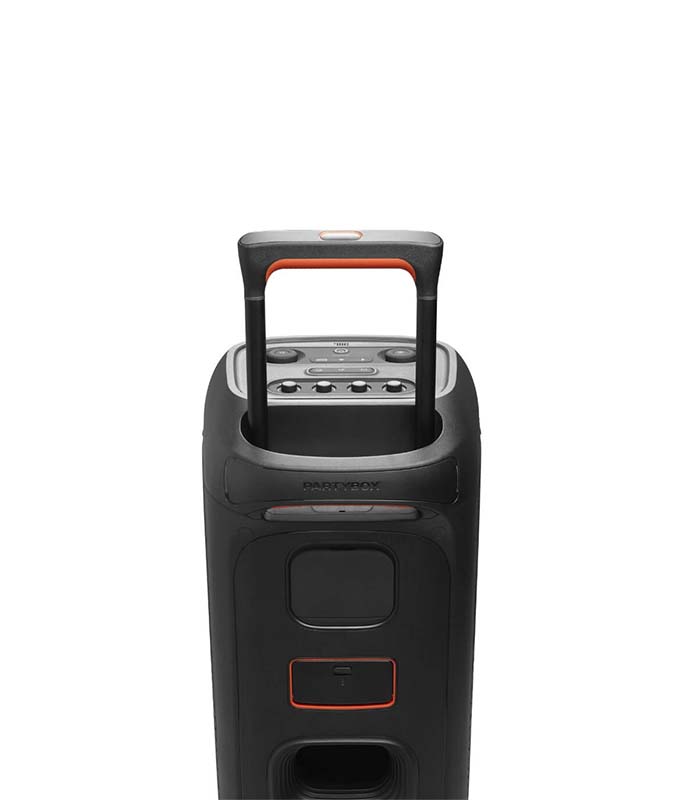 اسپیکر پارتی باکس جی بی ال مدل partybox Stage 320 (اورجینال) - فروشگاه ...